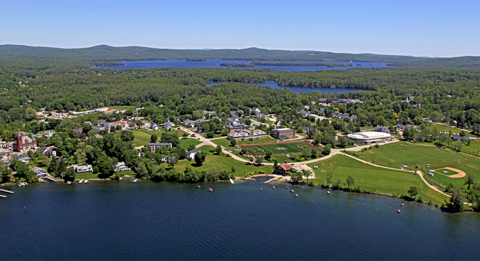 Brewster Academy - Owl Boarding School Guide