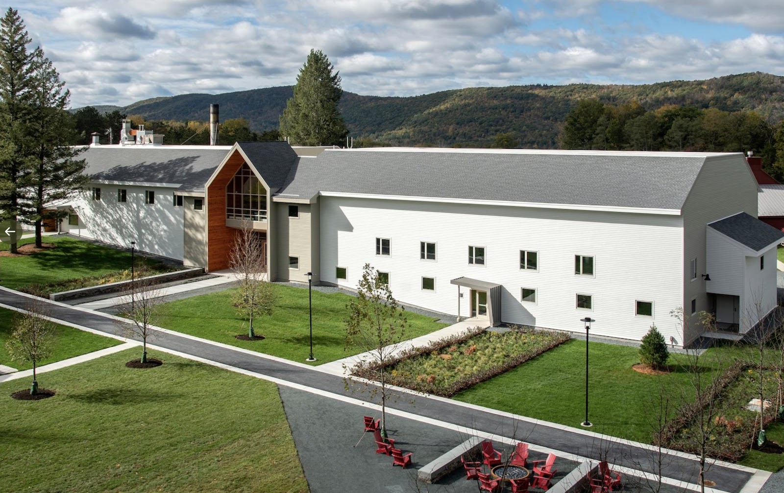 Darrow School - Owl Boarding School Guide