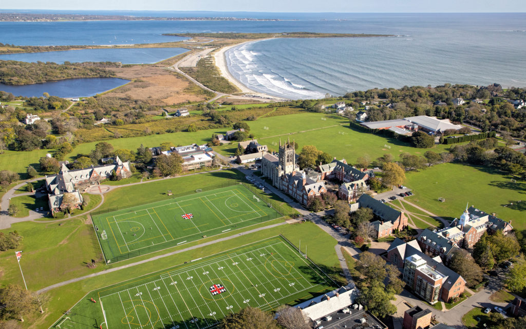 St. George’s School - Owl Boarding School Guide