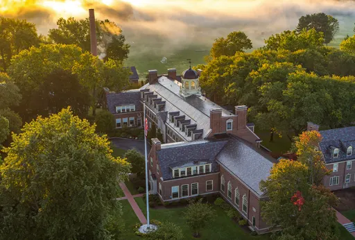 Loomis Chaffee School - Owl Boarding School Guide