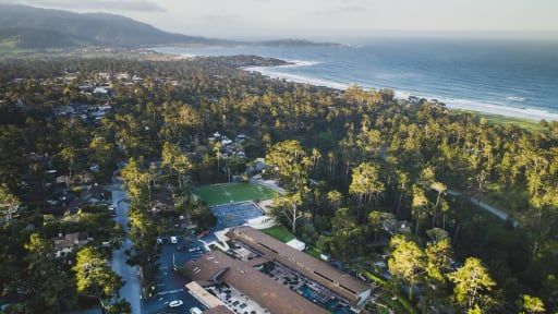 Stevenson School - Owl Boarding School Guide