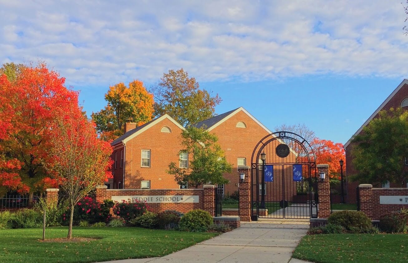 Peddie School - Owl Boarding School Guide