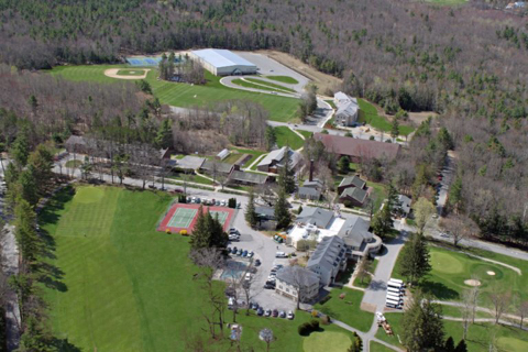 Winchendon School - Owl Boarding School Guide