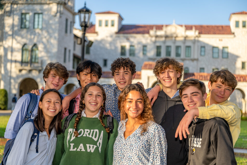 The Bolles School - Owl Boarding School Guide
